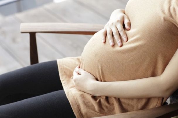 Sitting Position During Pregnancy Benefits And Uses